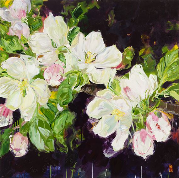 Bobbie Burgers | Untitled (2010) | MutualArt