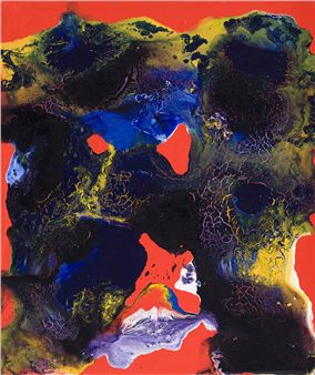 Marian Dale Scott | 56 Artworks at Auction | MutualArt