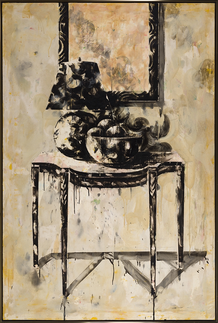 Tony Scherman | Untitled (Still Life) | MutualArt