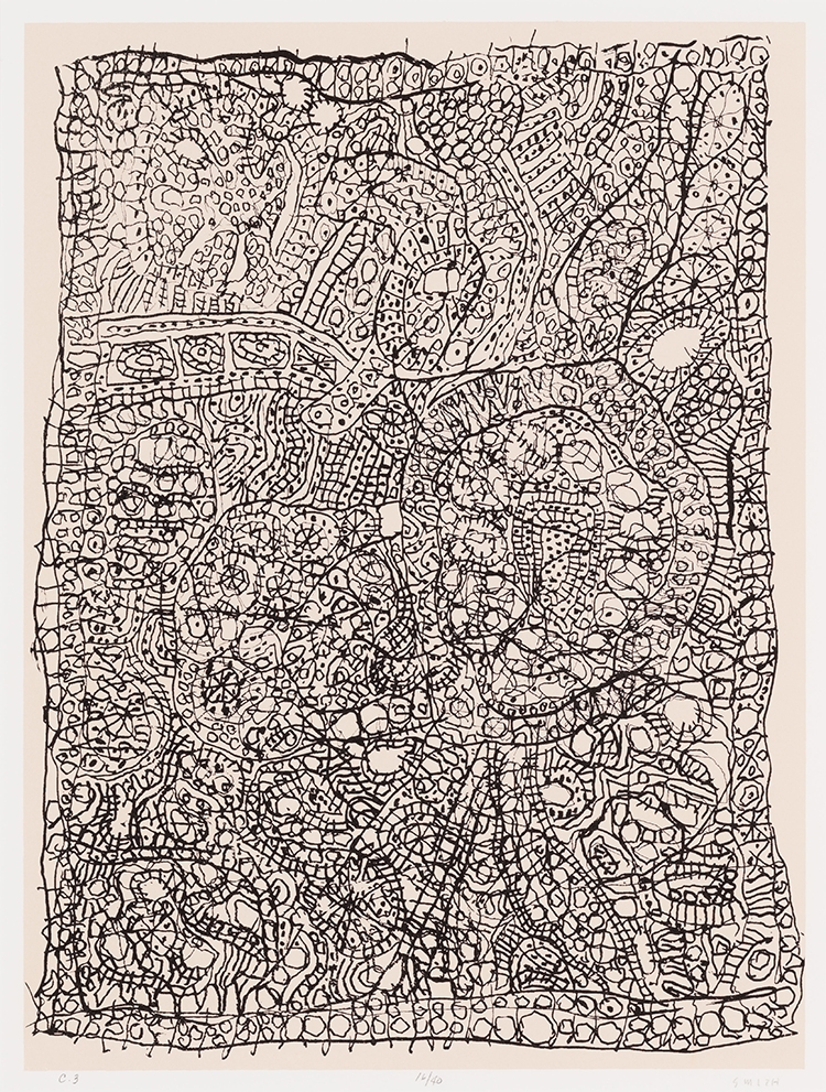 Gordon Appelbe Smith | C.3 | MutualArt