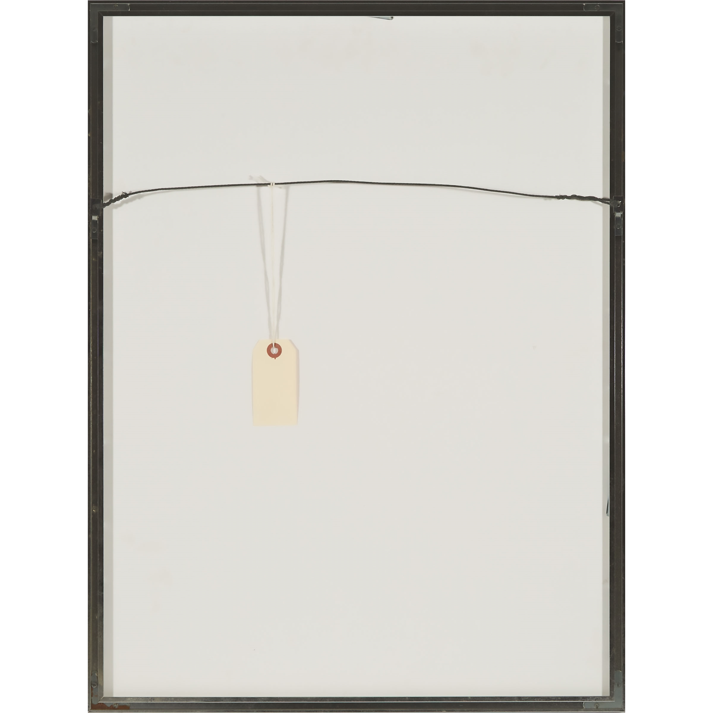 Erté | RUSSIAN FAIRY TALE (FROM THE TWENTIES REMEMBERED AGAIN) | MutualArt