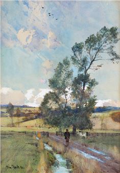 Tom Scott | Bass rock | MutualArt