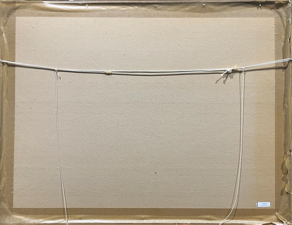 Stanley Palmer | Backwater (1979) | MutualArt