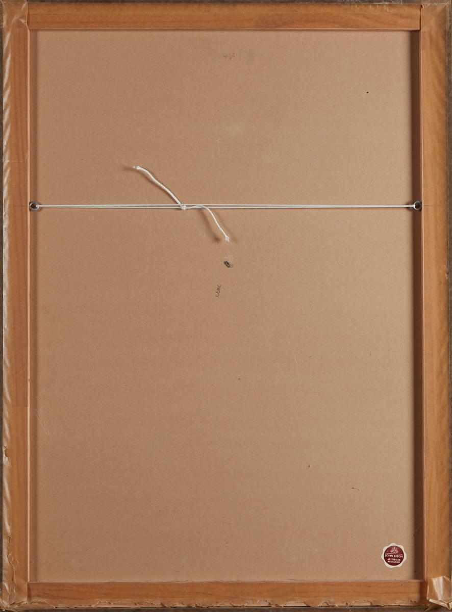 Stanley Palmer | Tower (1979) | MutualArt