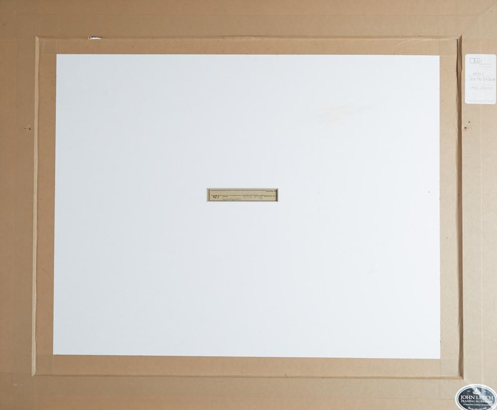 Lance O'Gorman | Day's End Waitemata | MutualArt