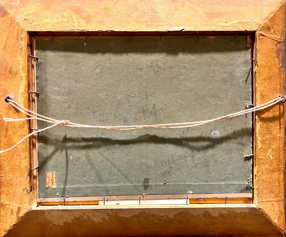 Henry William Kirkwood | George Sound | MutualArt