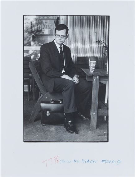 Glenn Busch | Auckland (1972) | MutualArt