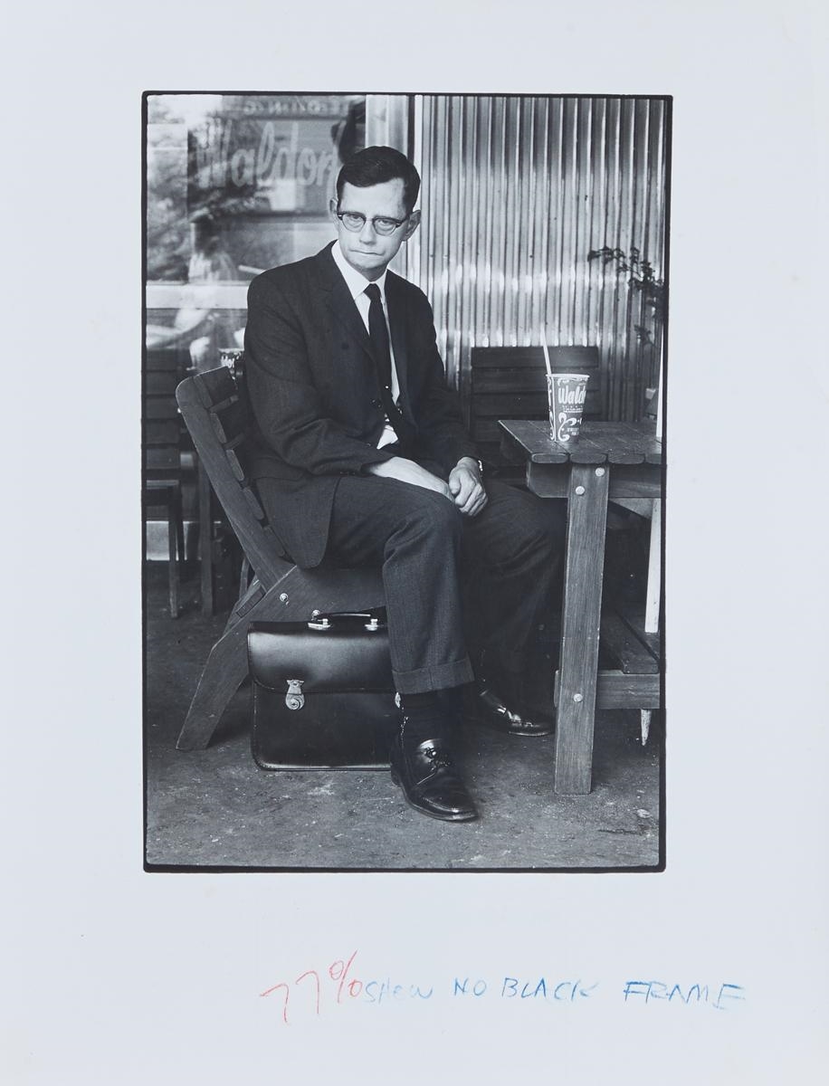 Glenn Busch | Auckland (1972) | MutualArt