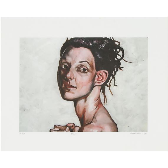 Daniel Maidman | KIM, 2011 (2011) | MutualArt