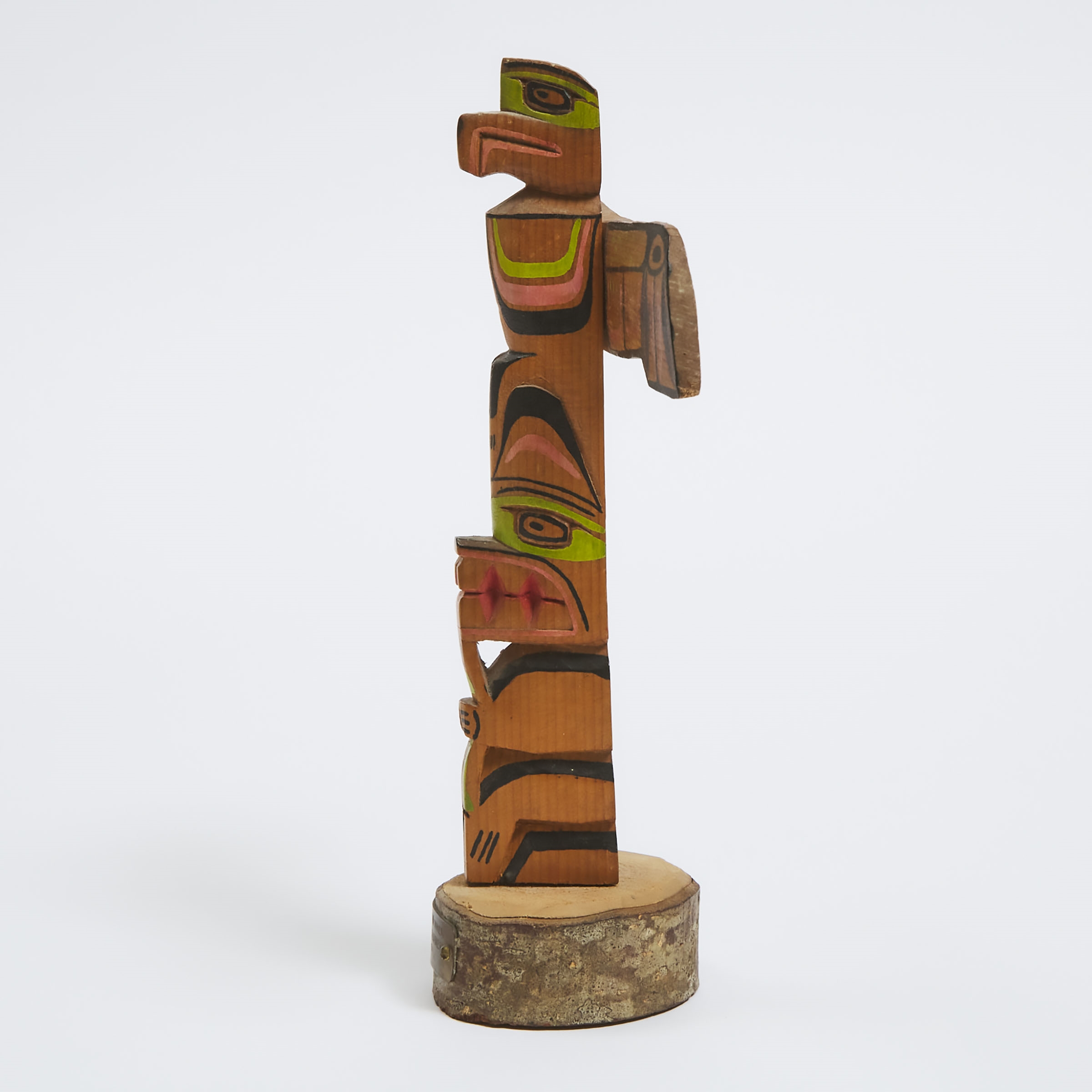 Philip Nelson | Kwakwaka'wakw | MutualArt