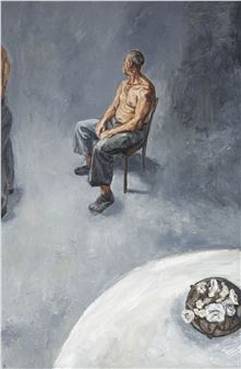 Johann Louw | 48 Artworks at Auction | MutualArt