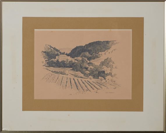 JOHN HAYCRAFT | 1 Artworks | MutualArt