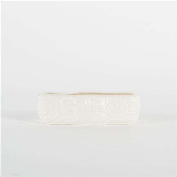 Crown Lynn | A Crown Lynn Trough | MutualArt