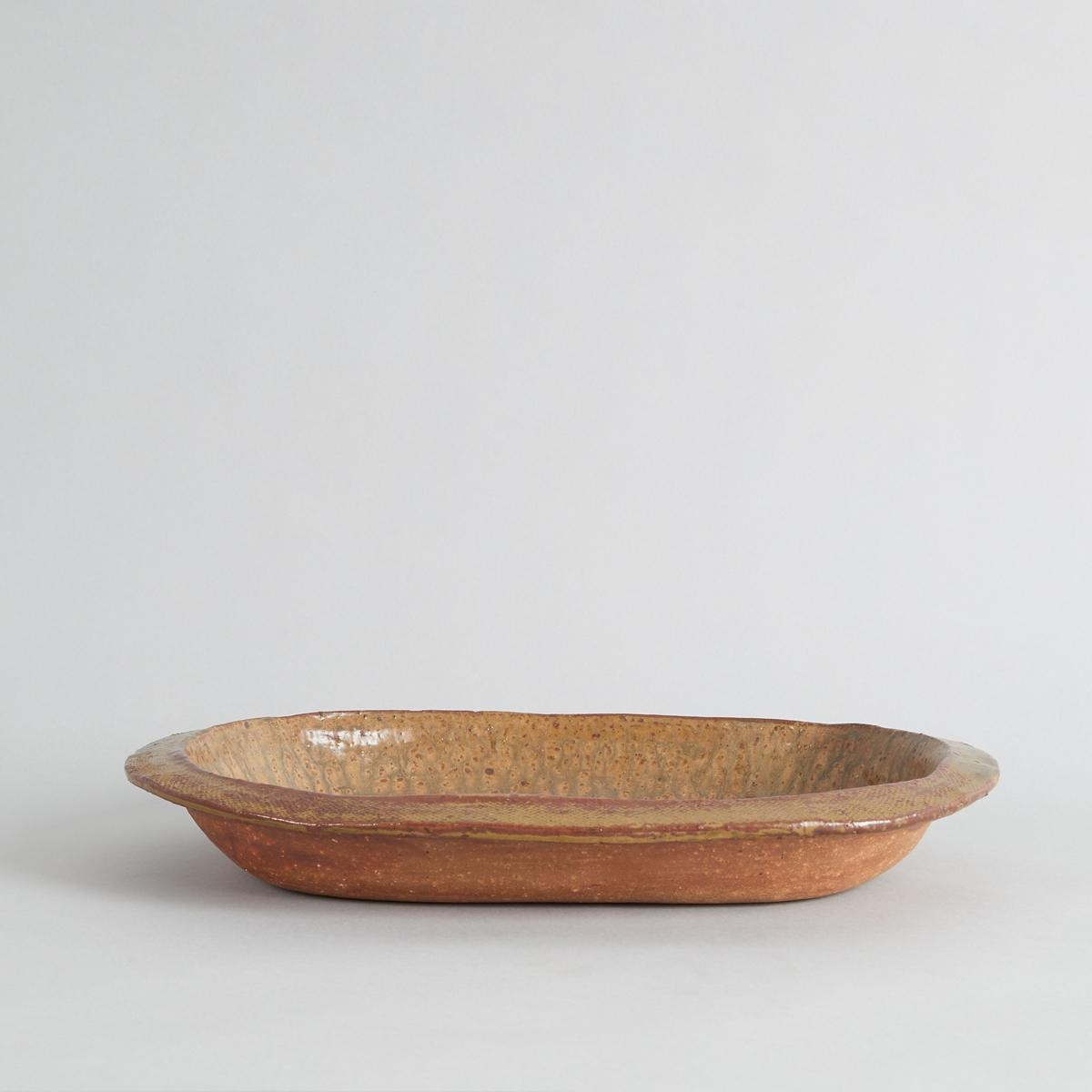 Chester Nealie | An Early Chester Neaile Platter | MutualArt
