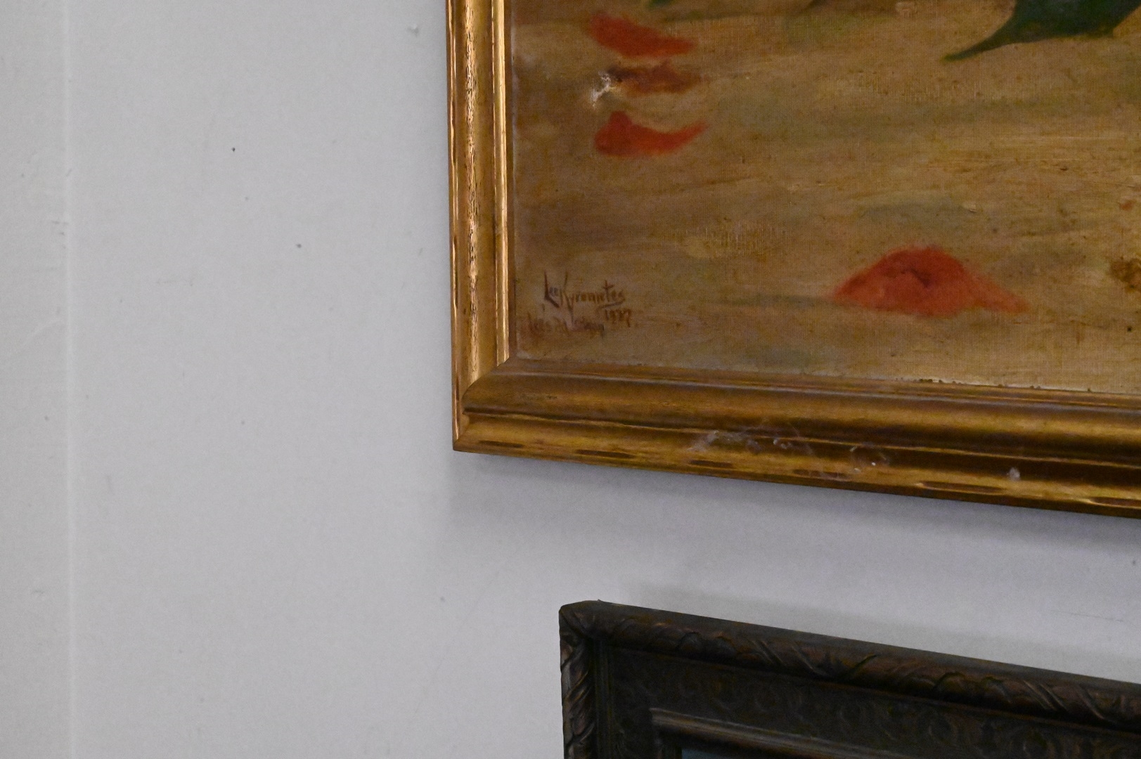 Giuseppe Marchetti | Portrait, British Naval Captain Edward Eyre ...