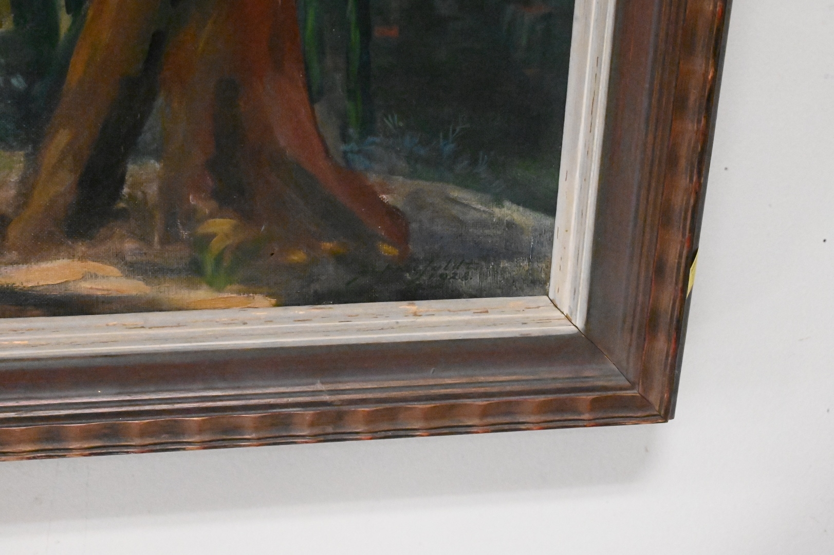 Giuseppe Marchetti | Portrait, British Naval Captain Edward Eyre ...