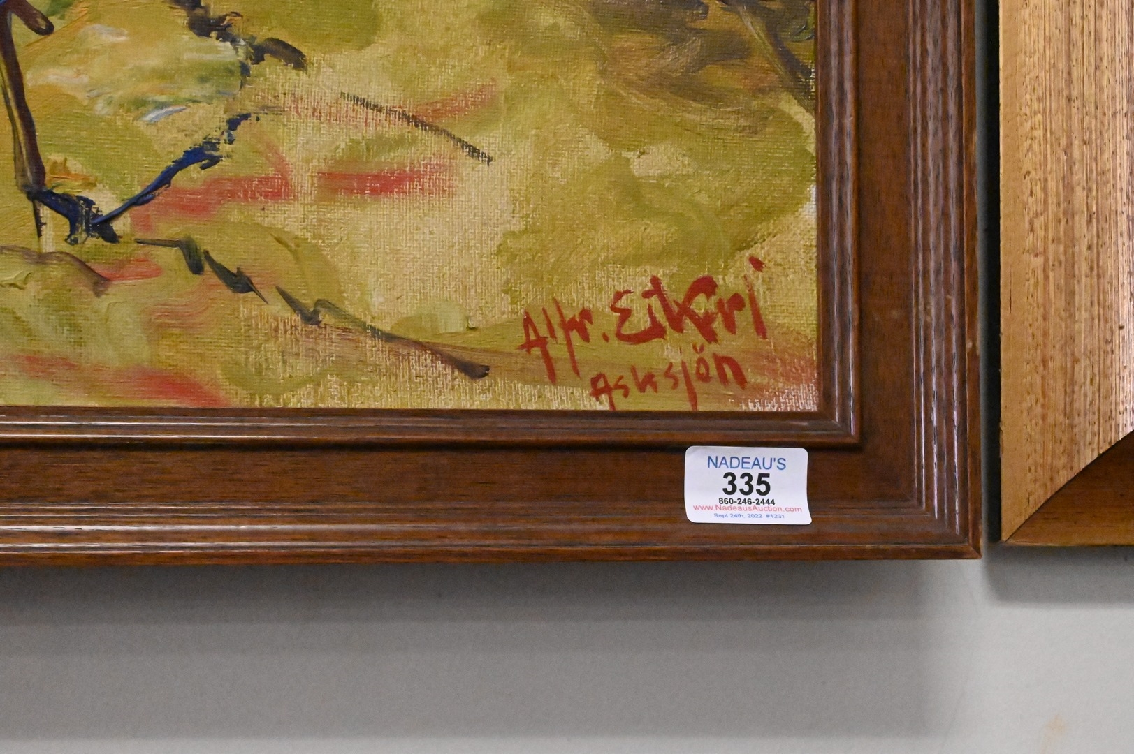 Giuseppe Marchetti | Portrait, British Naval Captain Edward Eyre ...