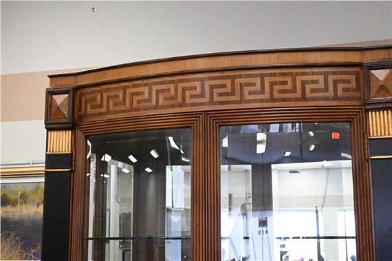 Ferguson Copeland | Vitrine/China Cabinet | MutualArt