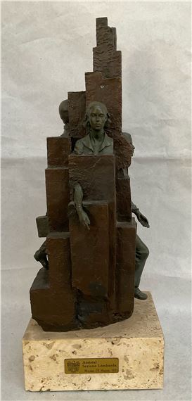 Josep Bofill | Untitled | MutualArt