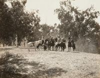 Edward S. Curtis | Princess Angeline | MutualArt