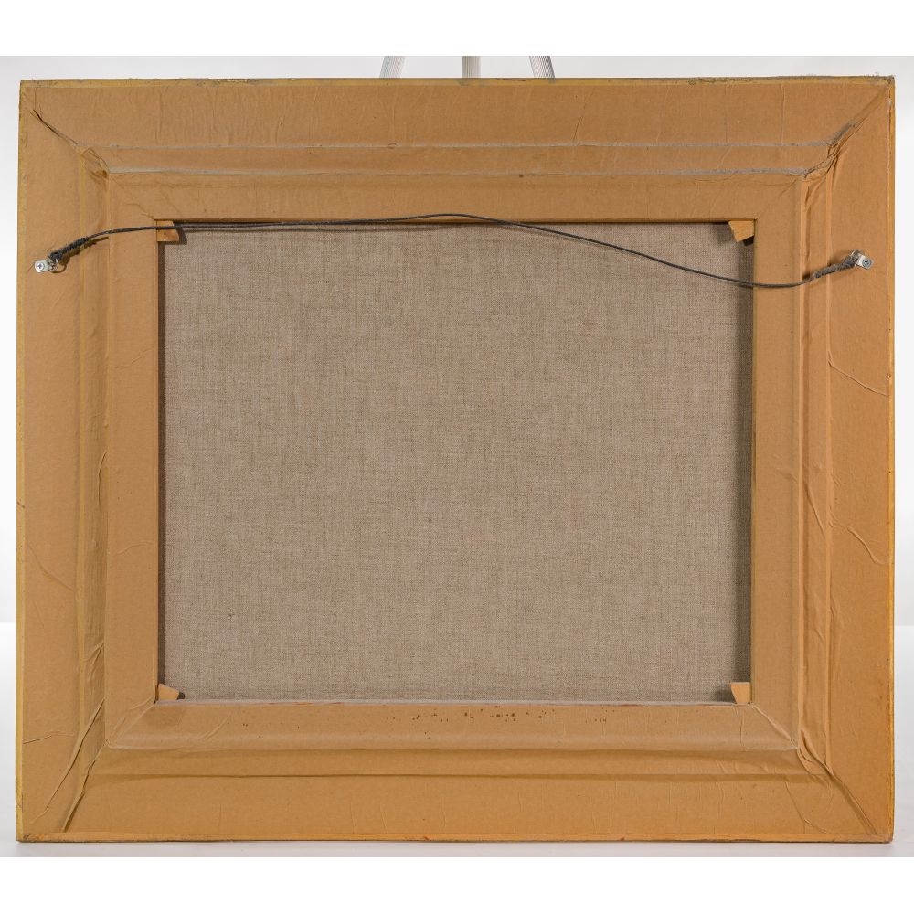 B. Hinkle | Saint Lawrence | MutualArt