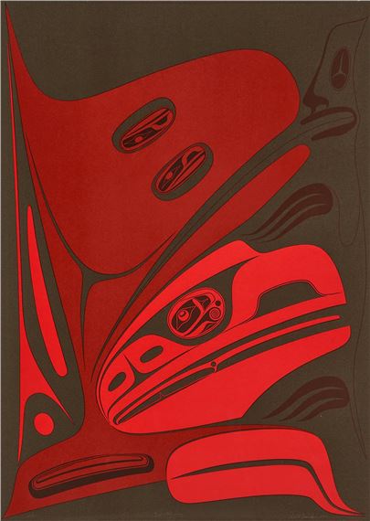 Robert Charles Davidson | Before the... (1997) | MutualArt