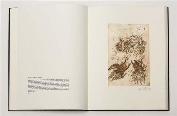 David Boyd | Reconciliation - An Australian Odyssey (2002) | MutualArt
