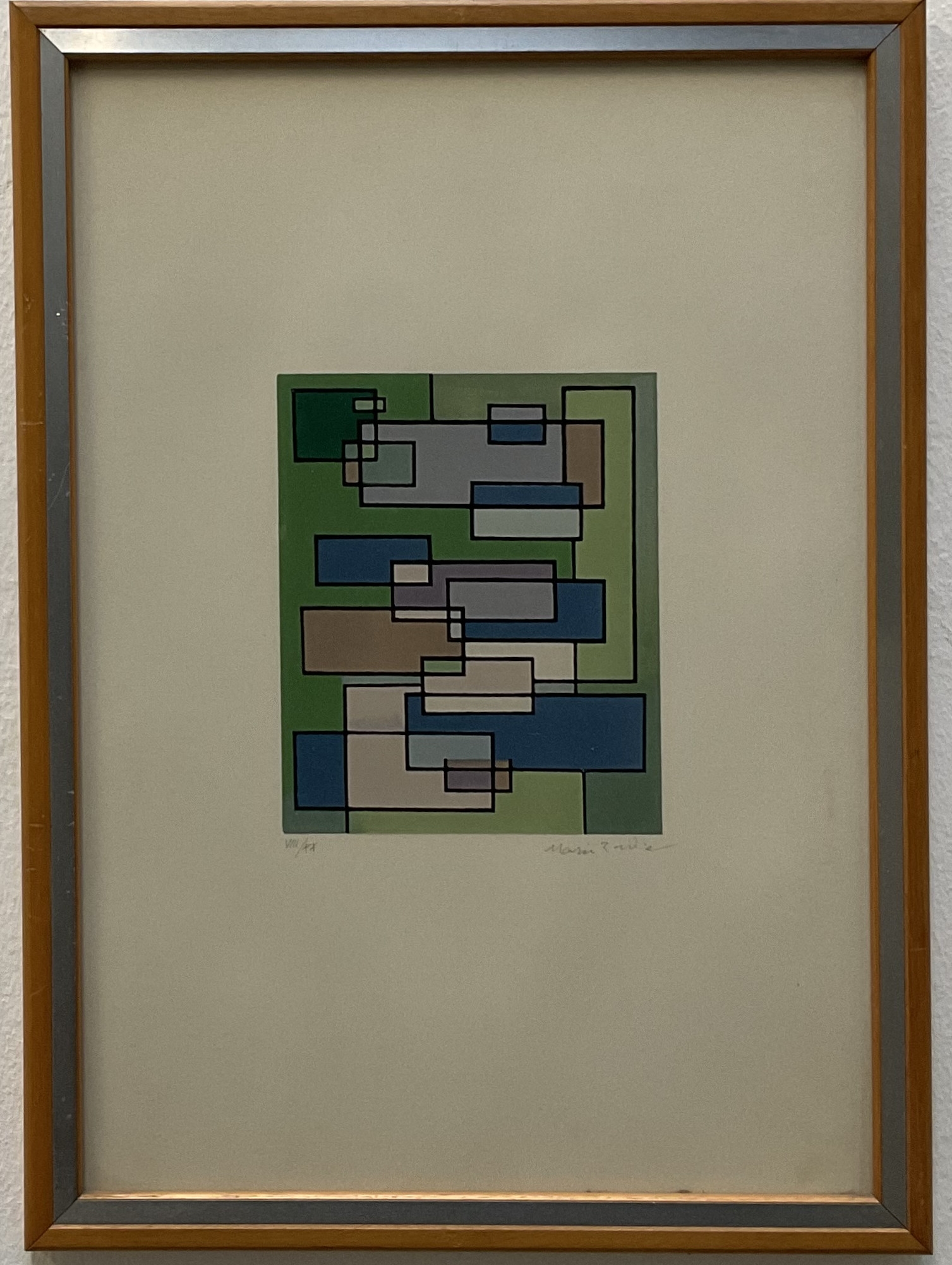 Mario Radice | Untitled | MutualArt