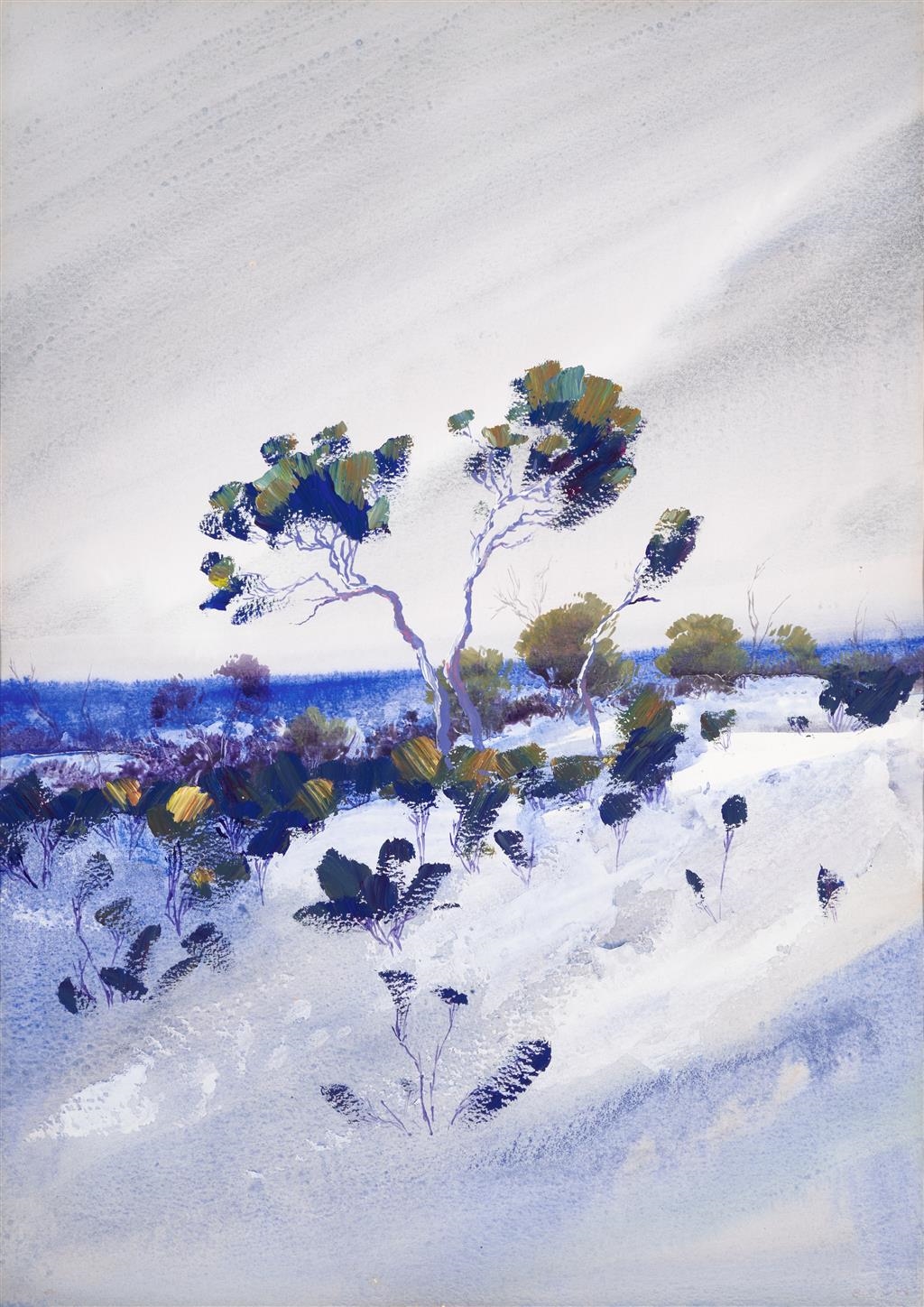 Shane Pickett | Landscape | MutualArt