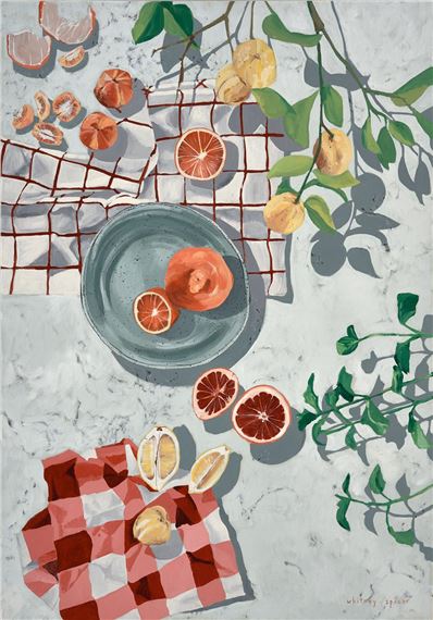 Whitney Spicer | Biography