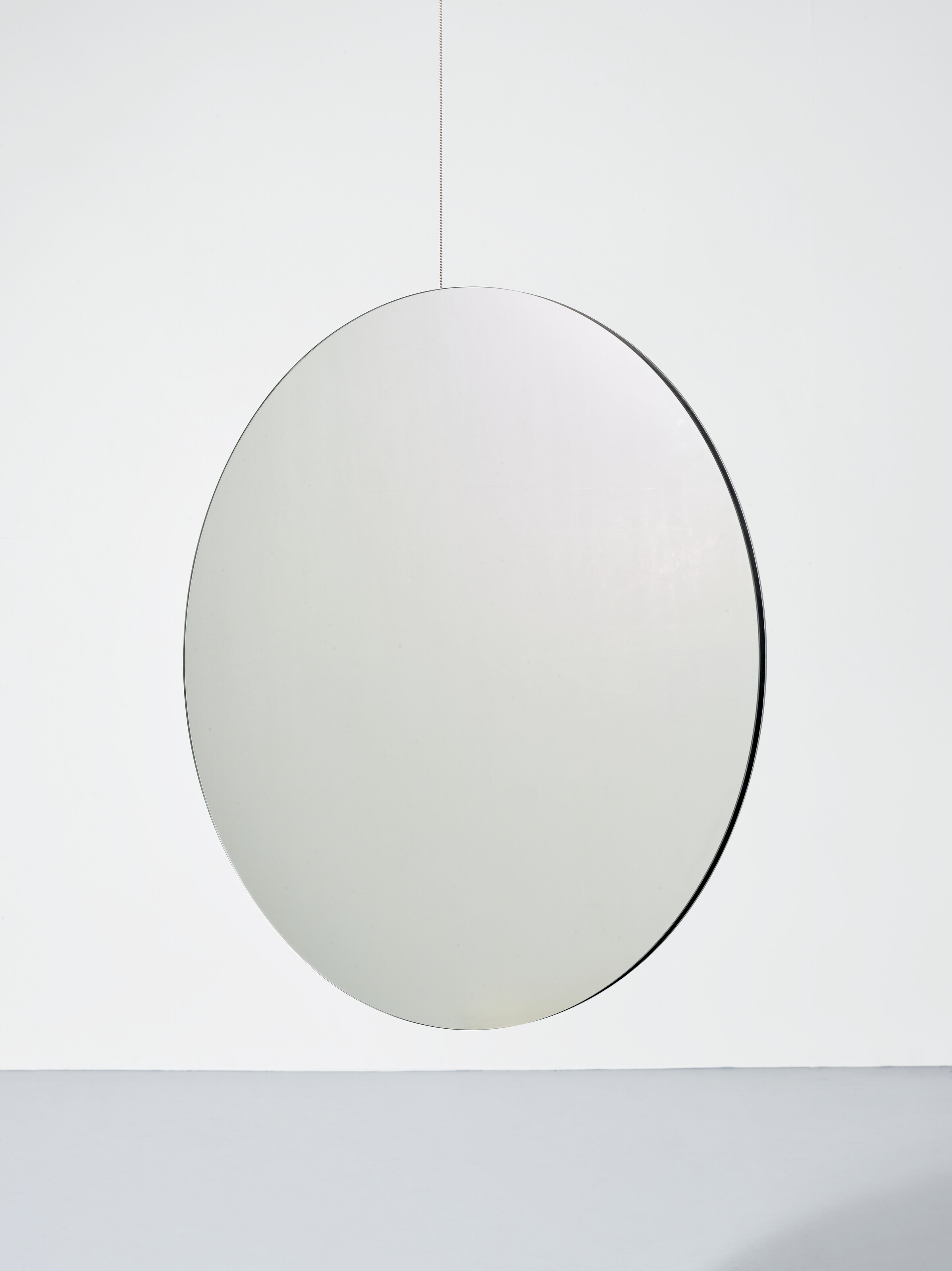 Jonathan Monk | The Moment before you realise you are not lost (2005 ...