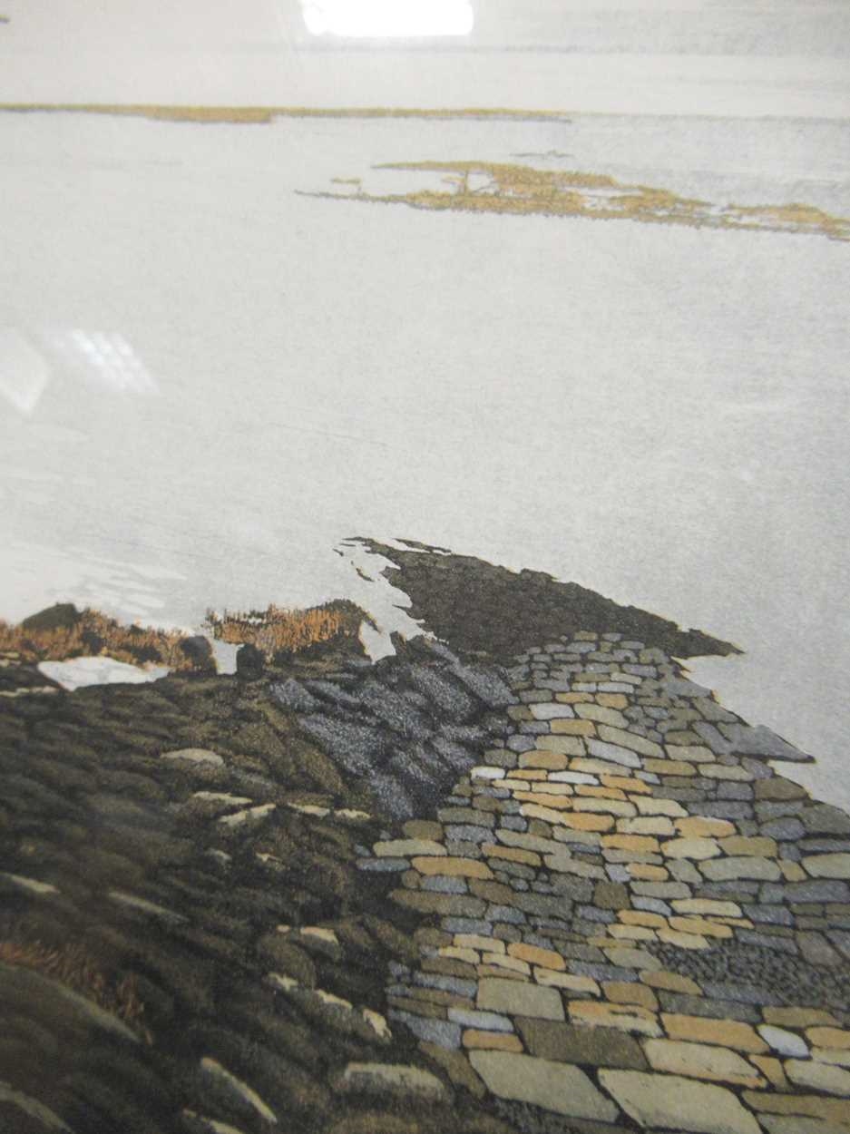 Phil Greenwood | Sunset | MutualArt