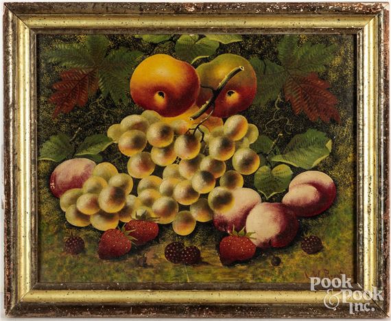 Levi Prentice | Still life | MutualArt