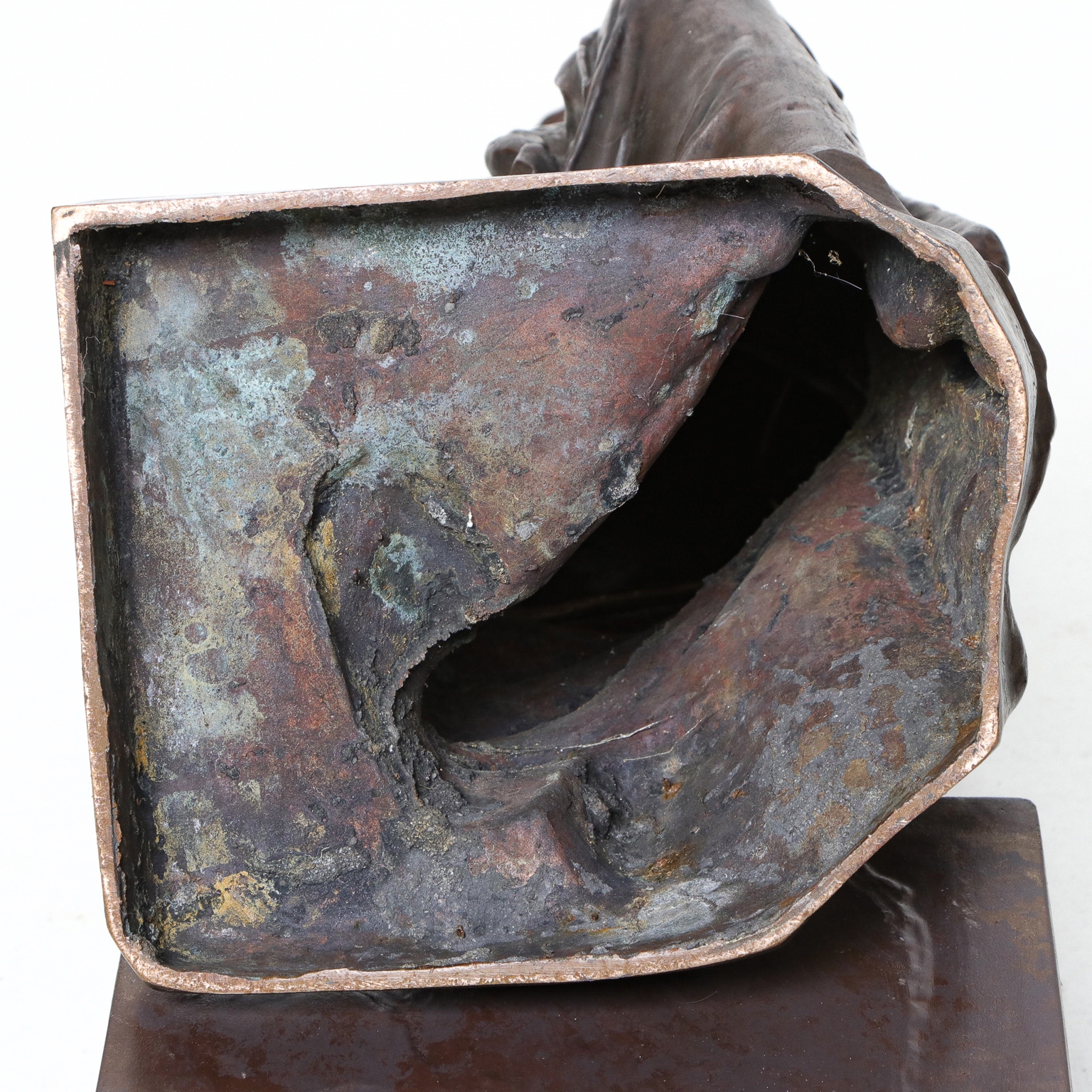 Ron Liod Sauvage | Venus De Milo | MutualArt