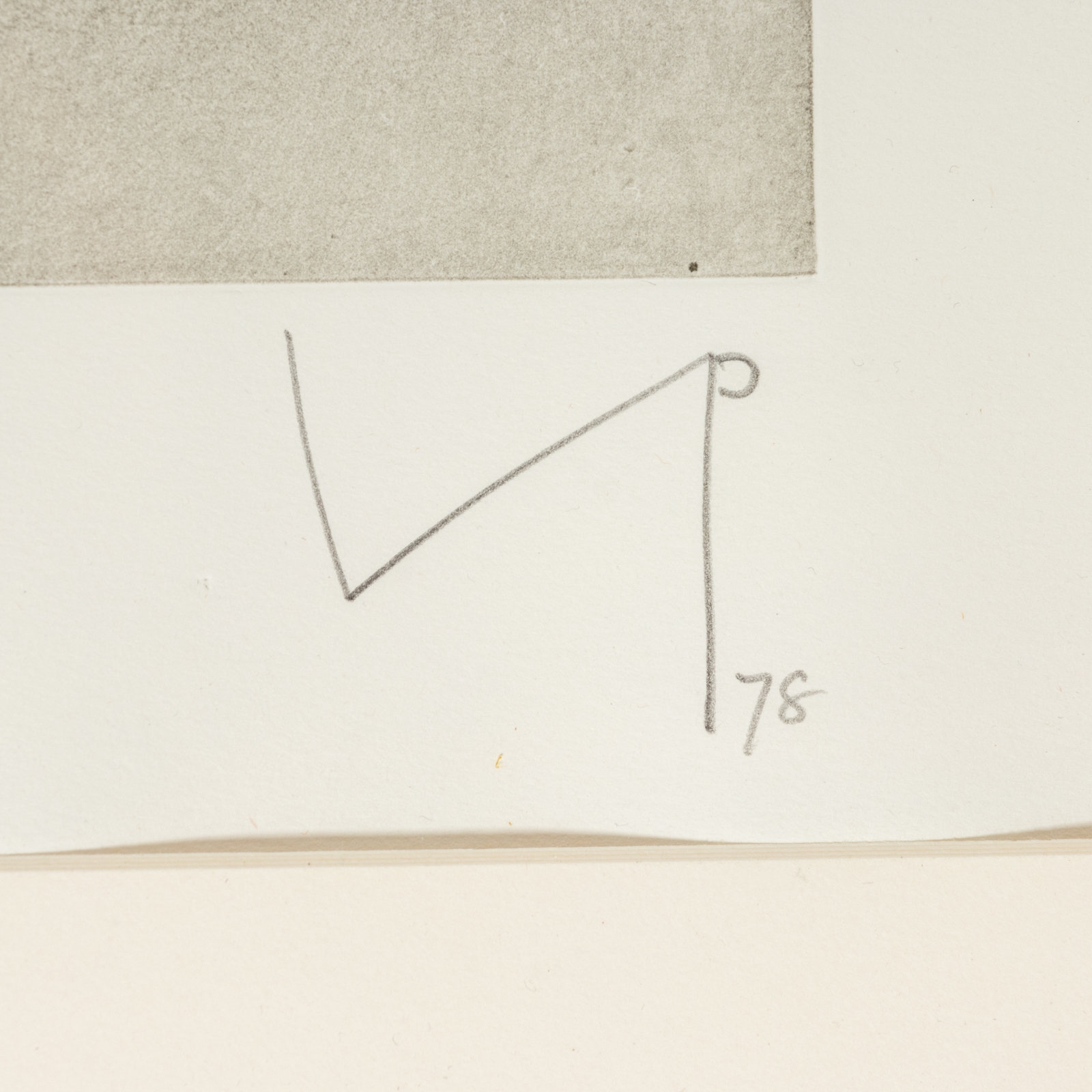 Victor Pasmore | La Guerra (1978) | MutualArt