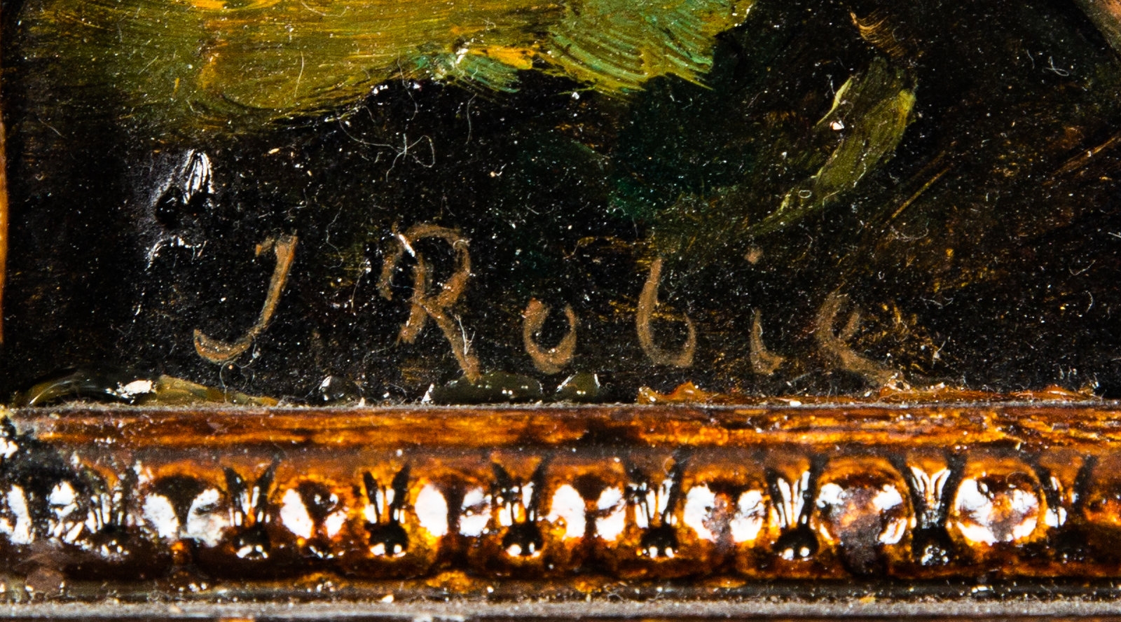 Jean-Baptiste Robie | Still Life with Roses and Peonies | MutualArt