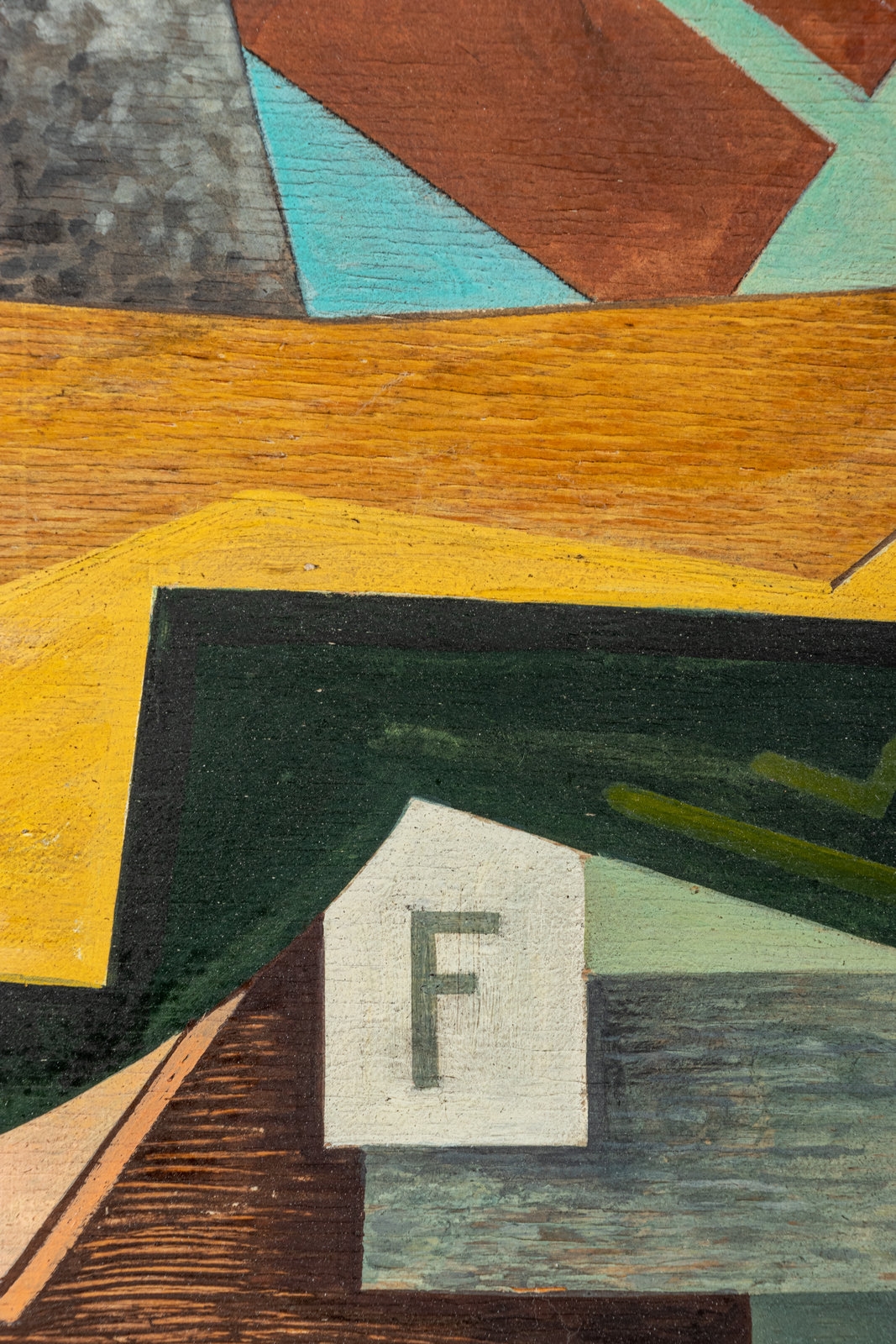 Florence Henri | Untitled (1923) | MutualArt