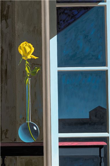 Bruce Cohen | Untitled (1988) | MutualArt