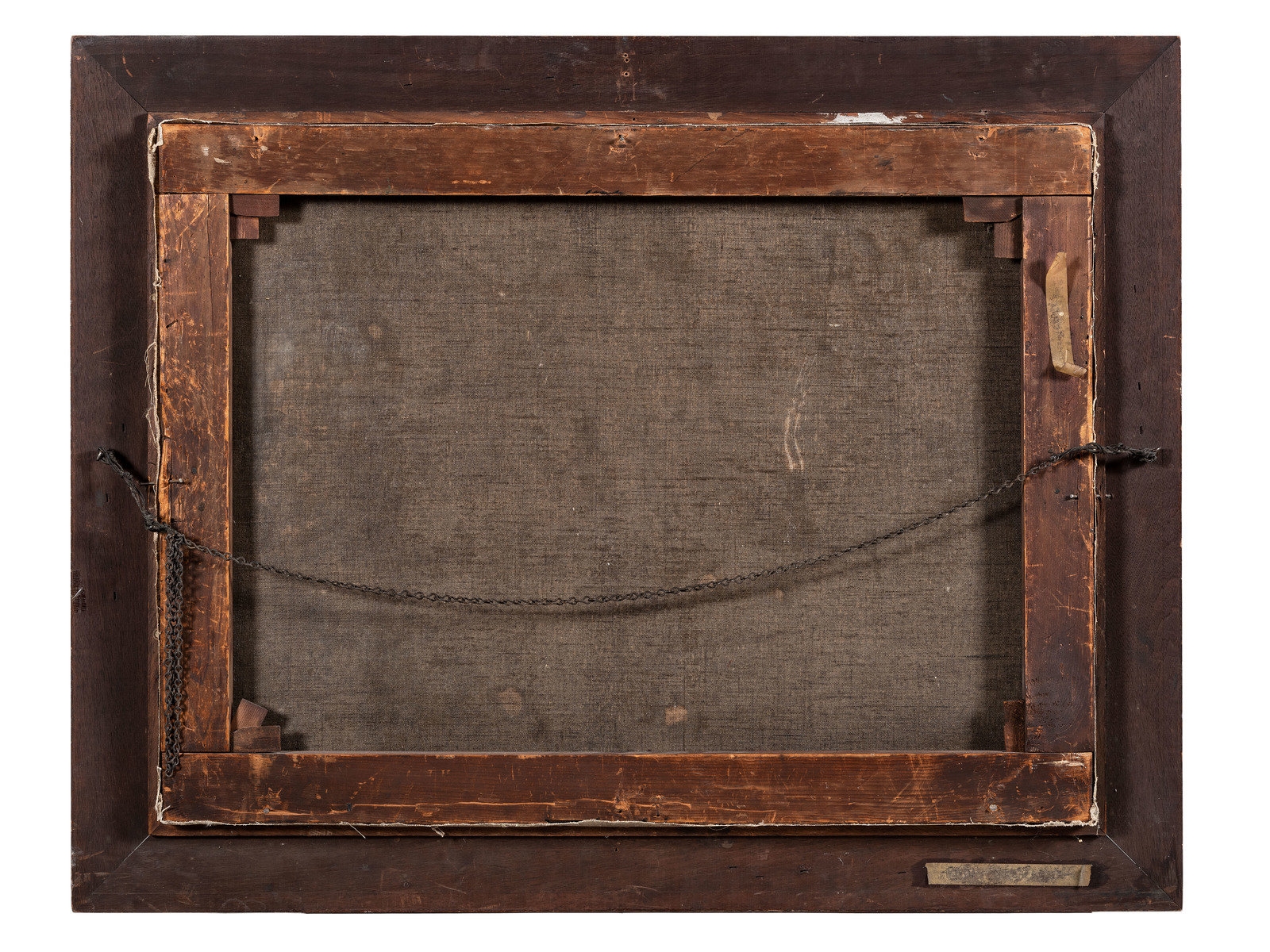 Hudson River School | View of West Point from the Palisades | MutualArt