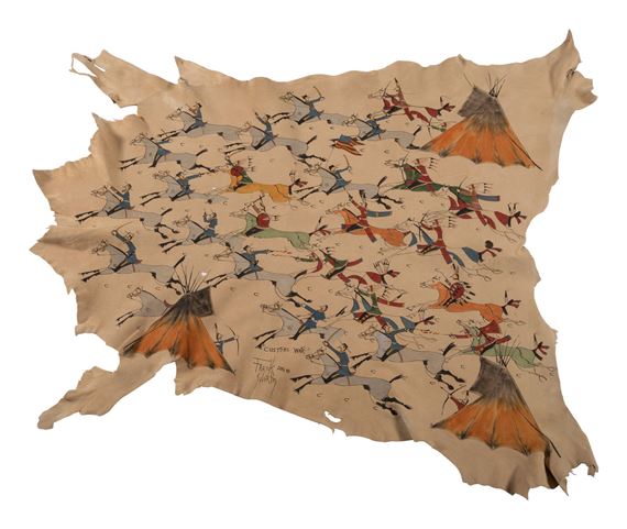 Frank Shortey- Life, Art & Legacy | MututalArt