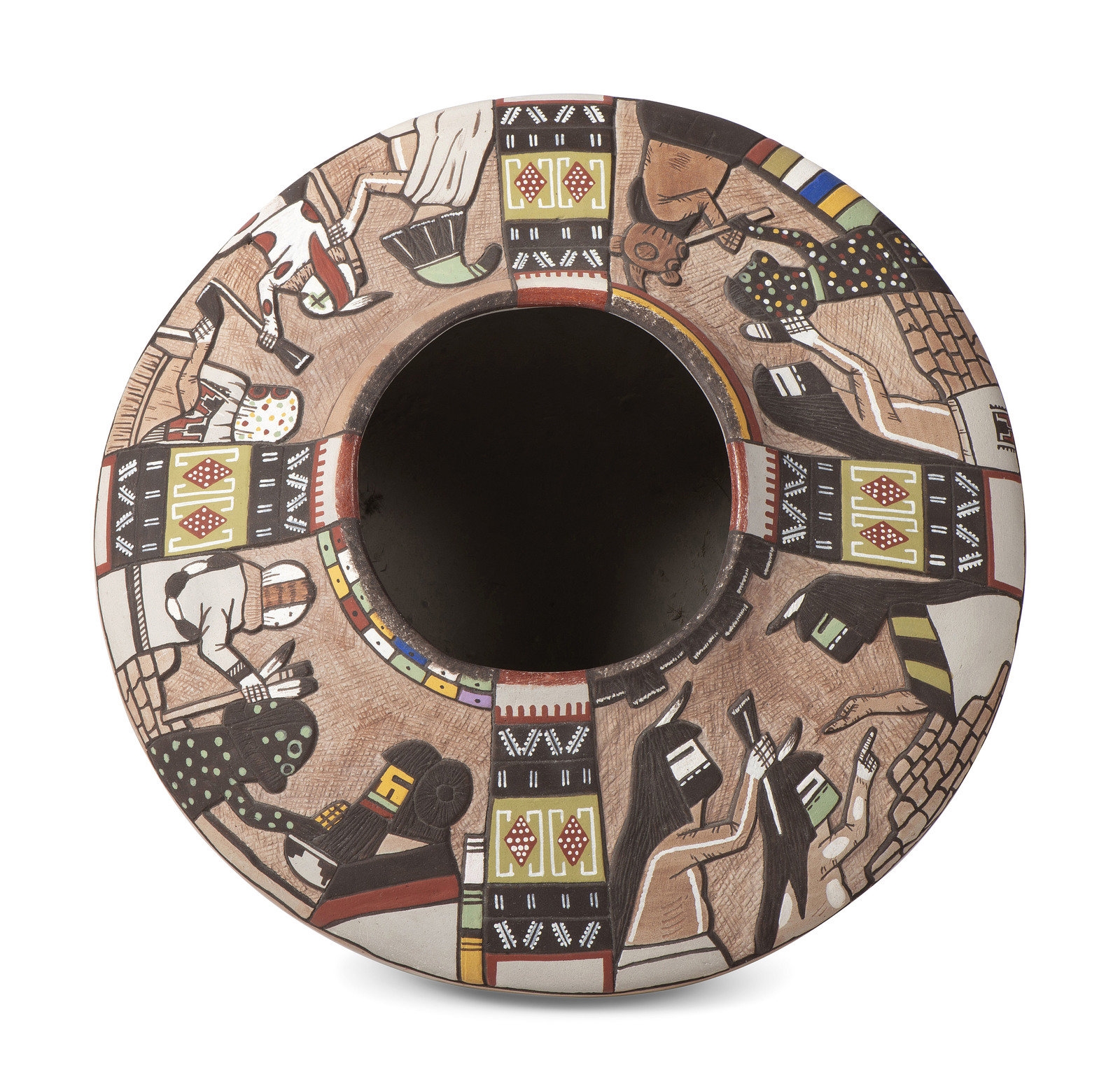 Lawrence Namoki | Solistice[sic] | MutualArt