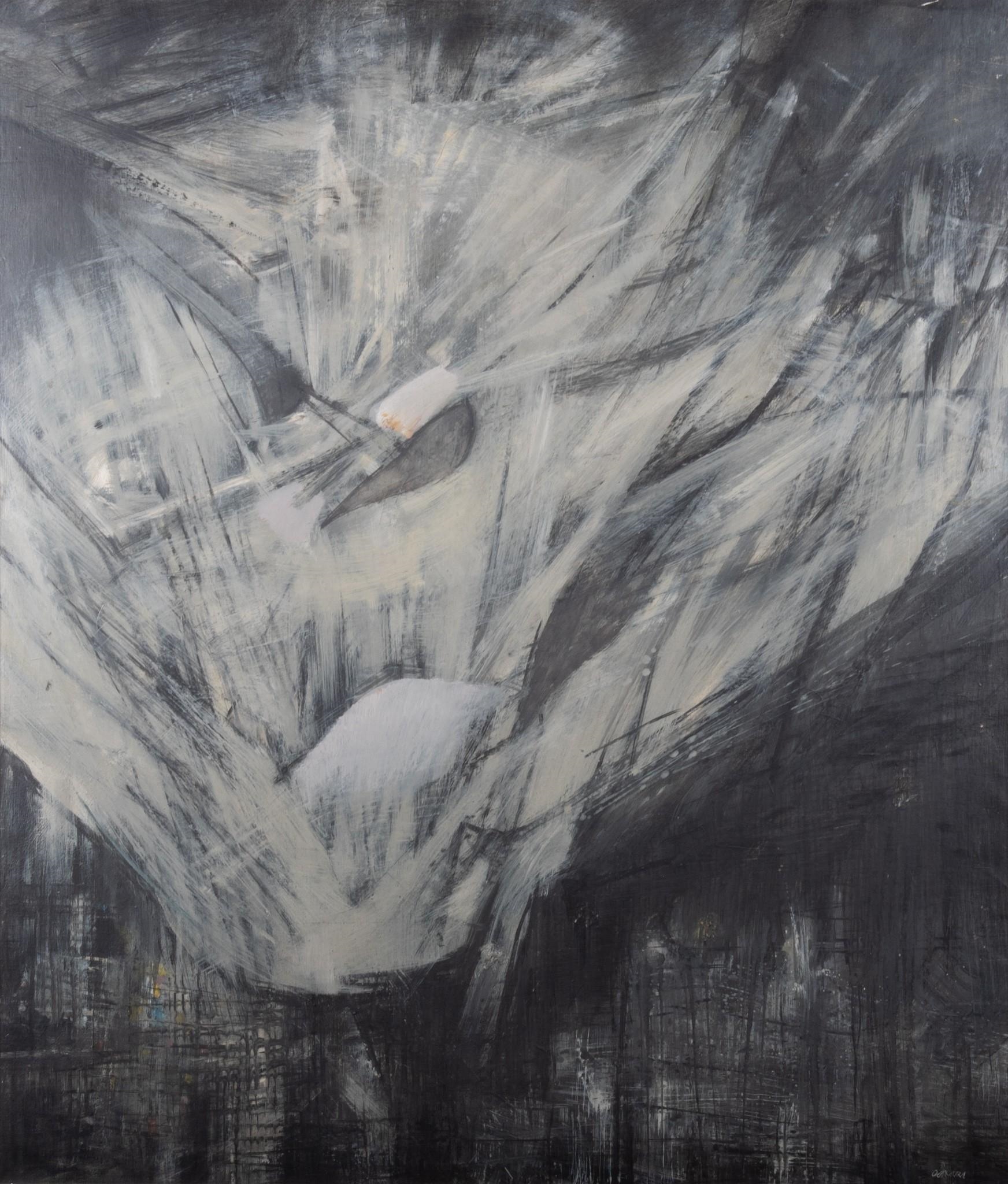 Arthur Okamura | Ode to the Sky | MutualArt