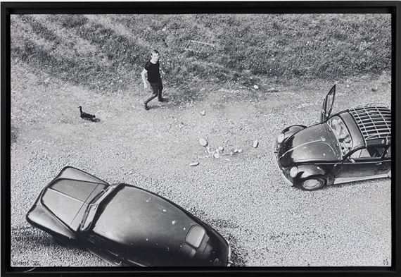 Carl Johan de Geer | Symbios VI (1964 - 2007) | MutualArt