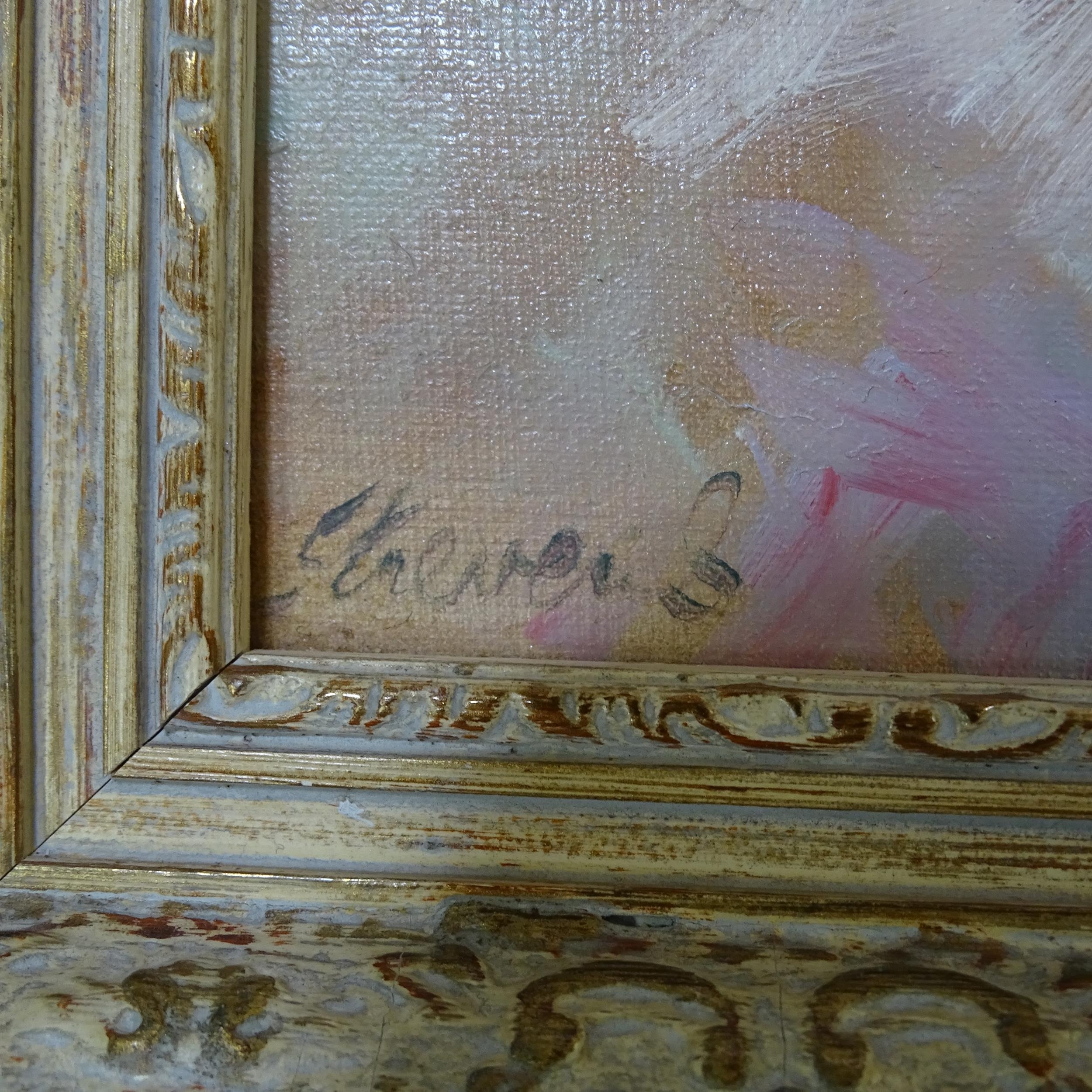 John Frederick Lloyd Strevens | Rosie | MutualArt