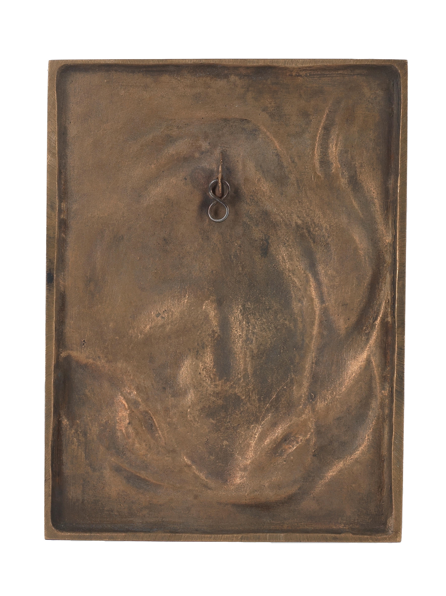 Man Ray | Mask (1971) | MutualArt