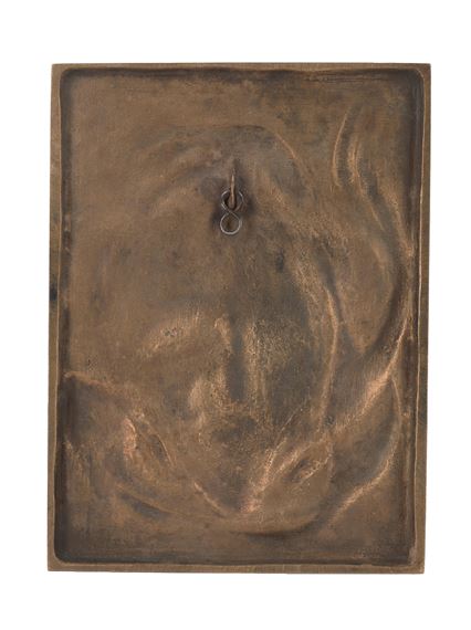 Man Ray | Mask (1971) | MutualArt