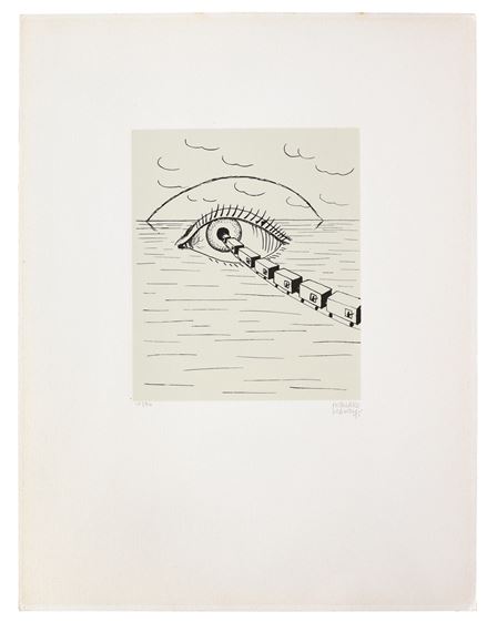 Maurice Henry | Maurice Henry (1969) | MutualArt