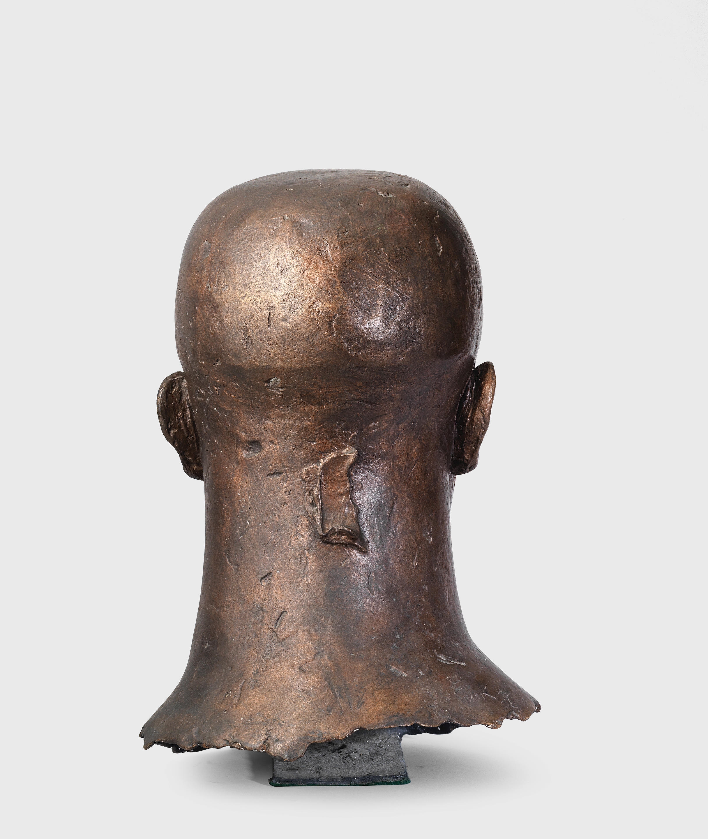 Elisabeth Frink | Head | MutualArt