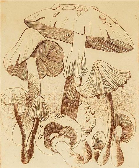 Elaine Millin | 2 Artworks at Auction | MutualArt