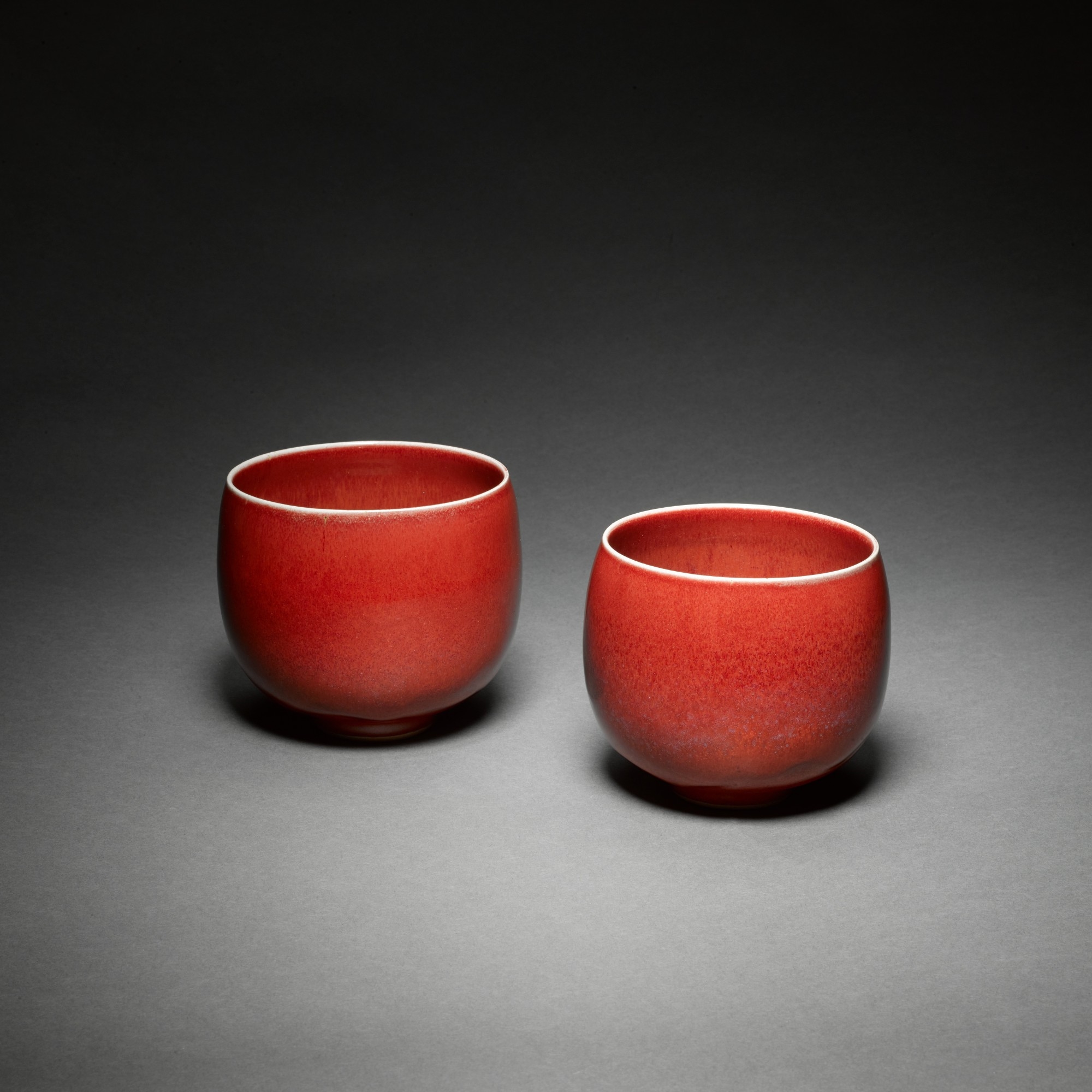 Rupert Spira | Rupert Spira, Two Bowls | MutualArt